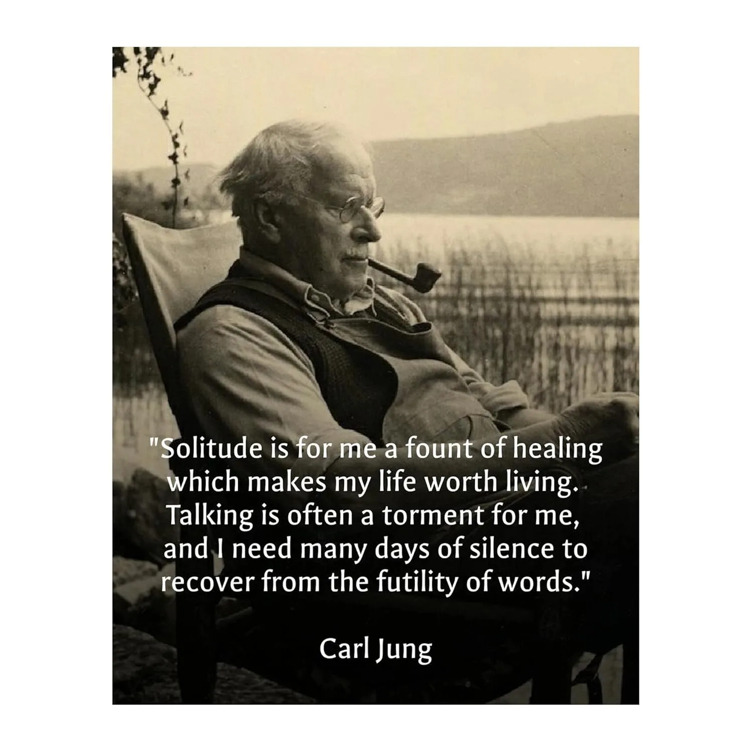Carl Jung - Blue Magic777 - Raise your consciousness